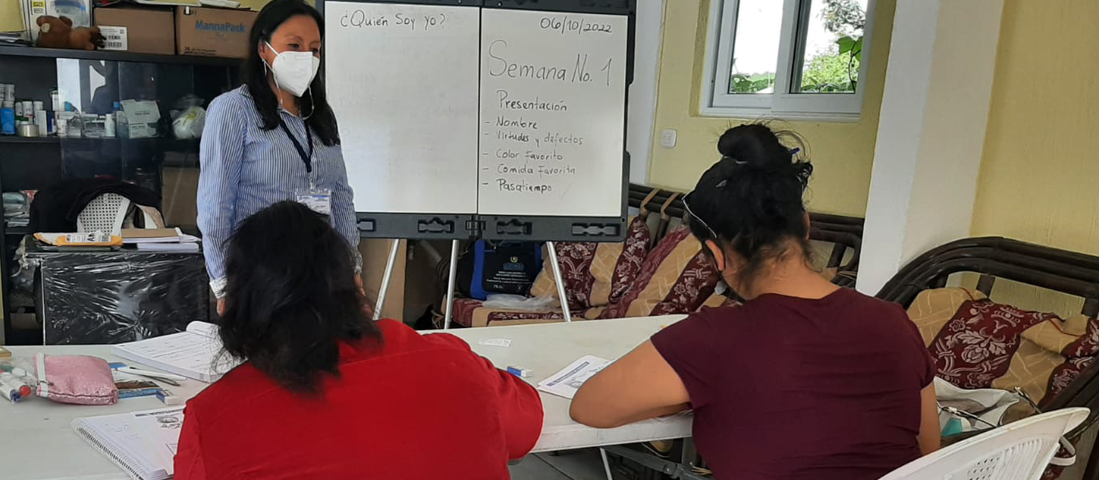 Página Principal | Pagina de Inicio