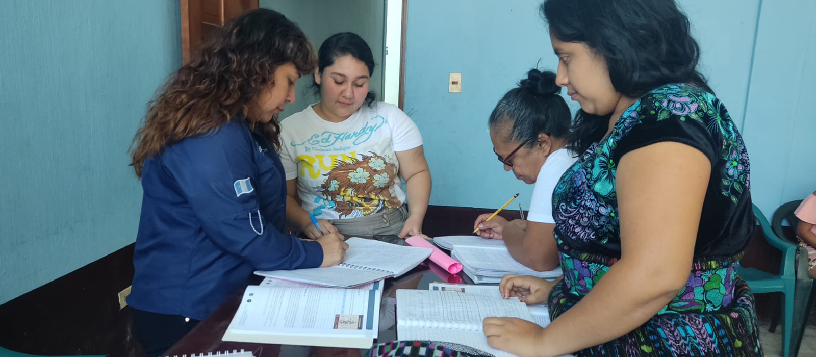 Página Principal | Pagina de Inicio